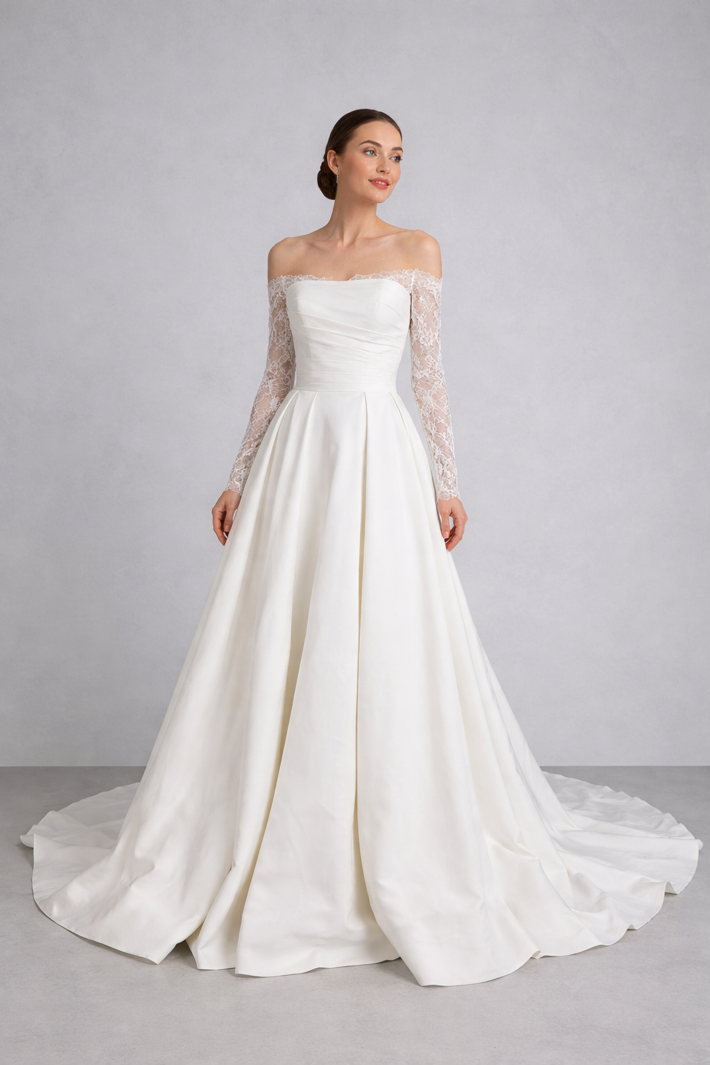 Dress ABSB 3273 - Rin’s Bridal